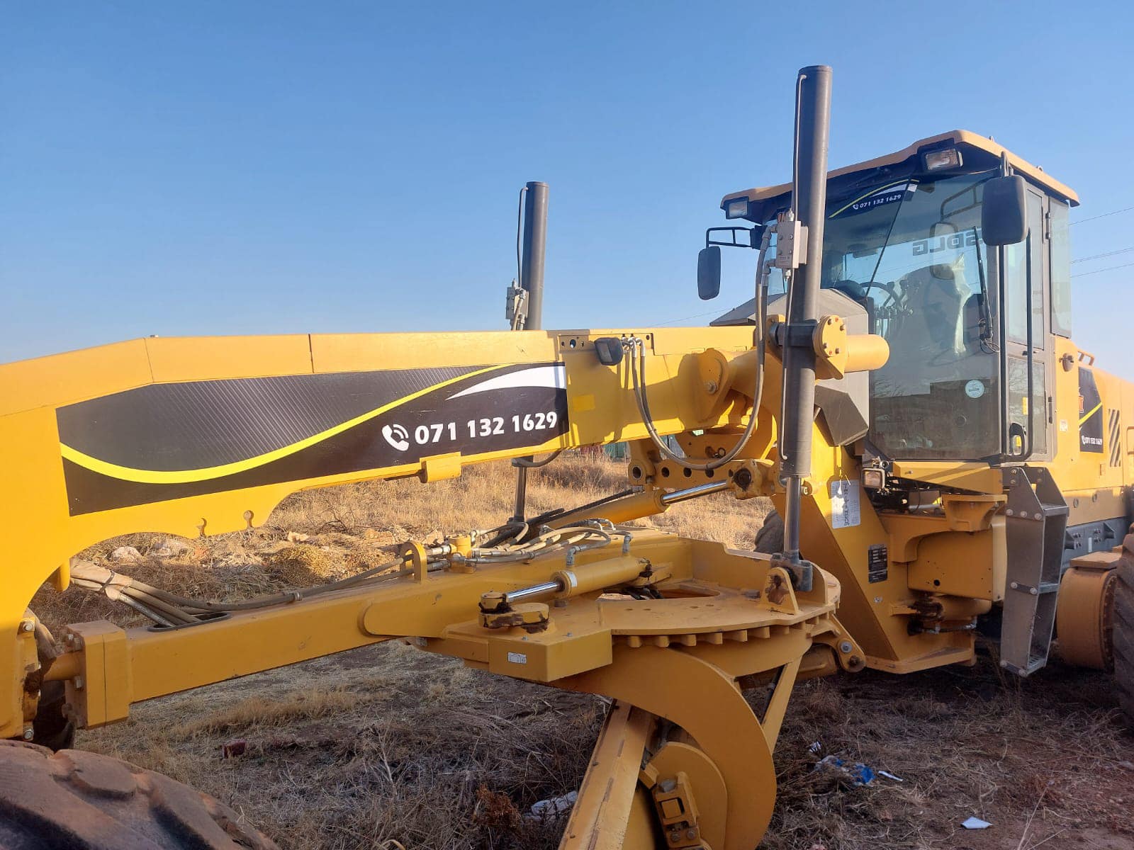 JN Plant Hire – Precision Plant & Transport Services for Your Project’s ...